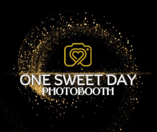 One Sweet Day Photobooth - Event Photography Services